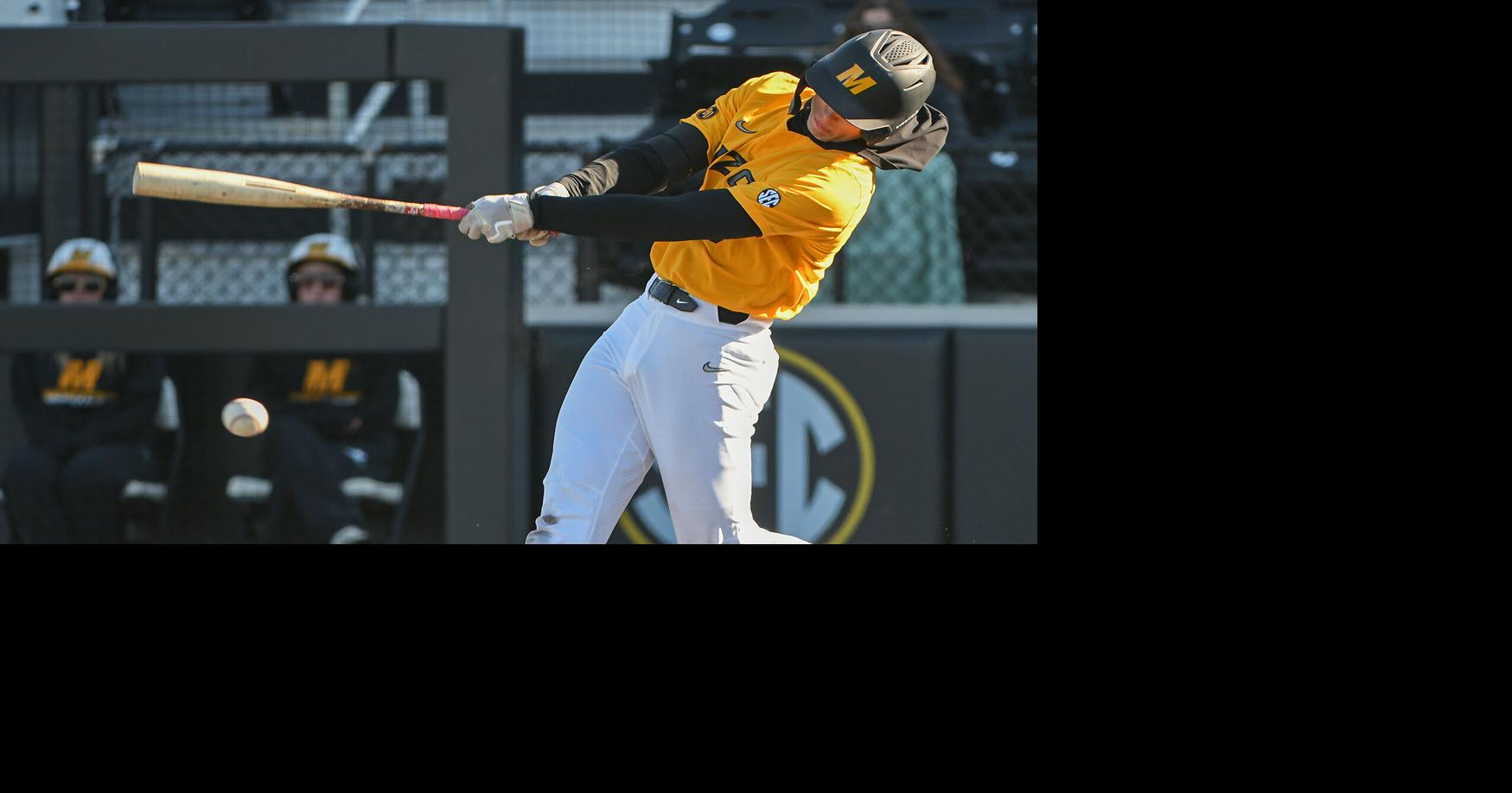 Against Texas A&M, Mizzou baseball looks to snap 24-game SEC losing ...