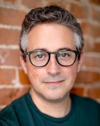 A journey to Paris: Alex George's latest book takes readers abroad in ...