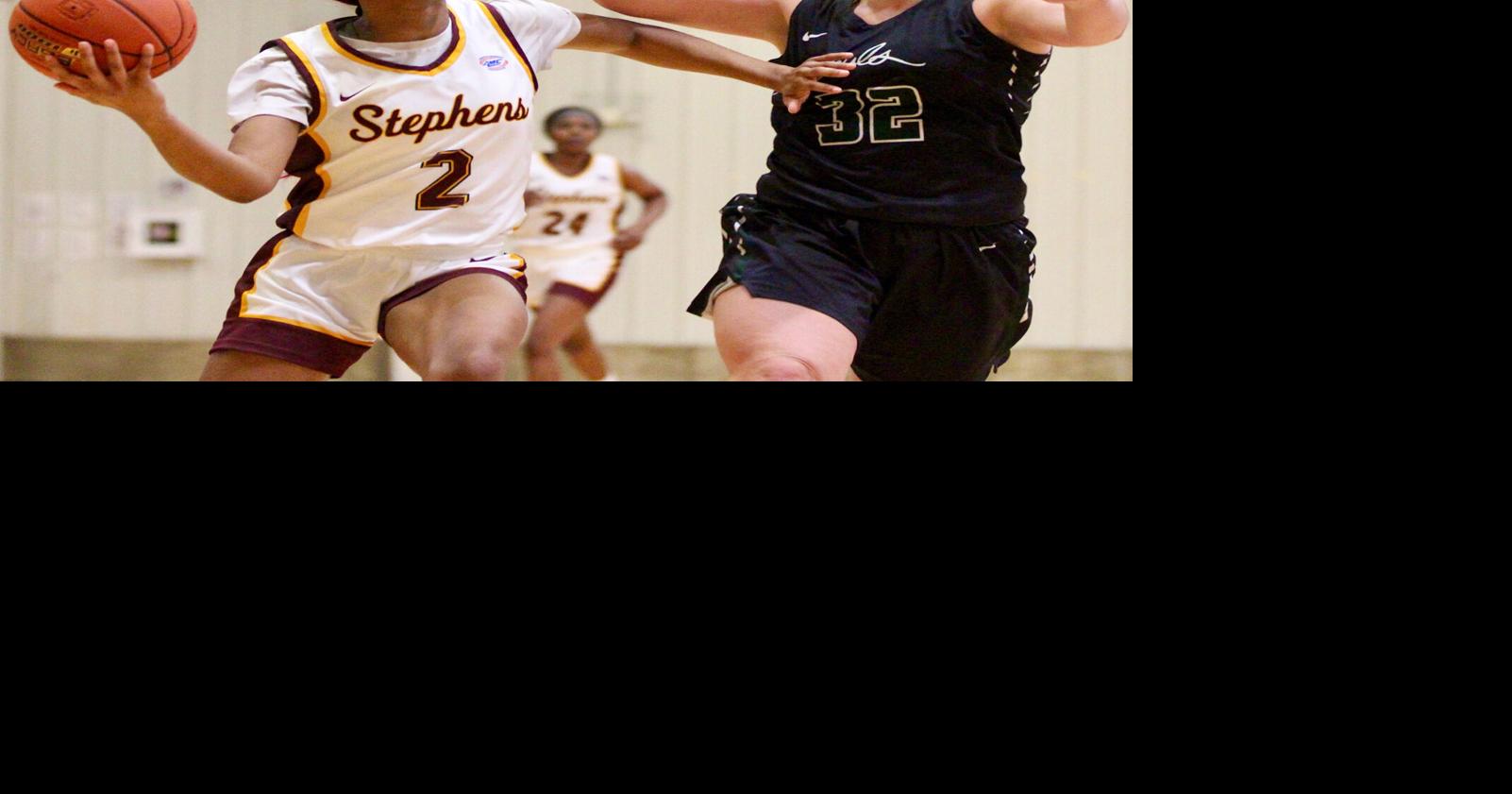 Stephens basketball defeats William Woods | Other Sports ...