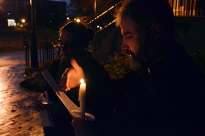 Columbia's pastors look to add to conversation about racism | Local ...