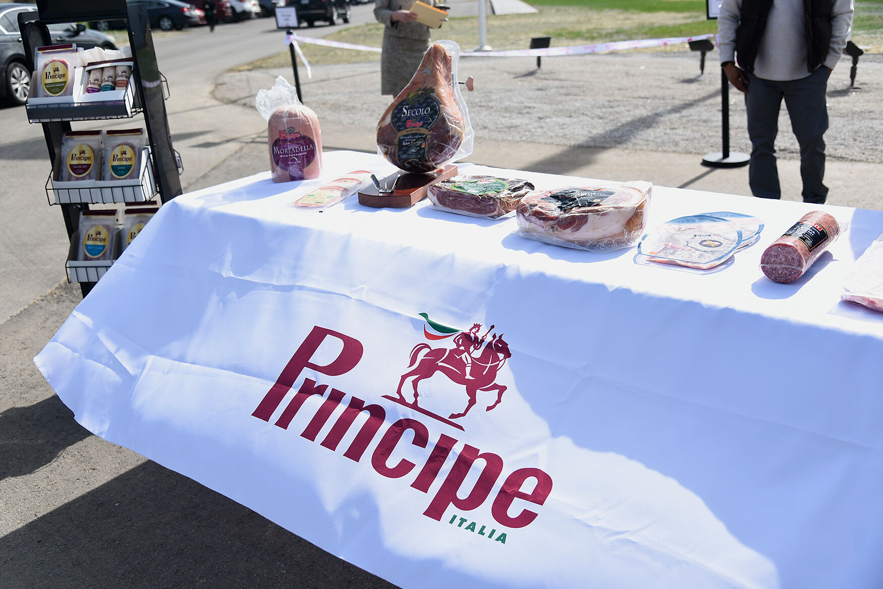 Italian meat company Swift opens plant in Columbia, Missouri | Local ...