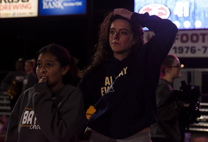 Mid-Missouri high school football in photos | Prep Sports ...