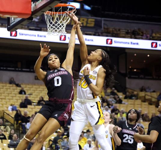 Senior leaders propel Tigers to much-needed win over Mississippi State ...