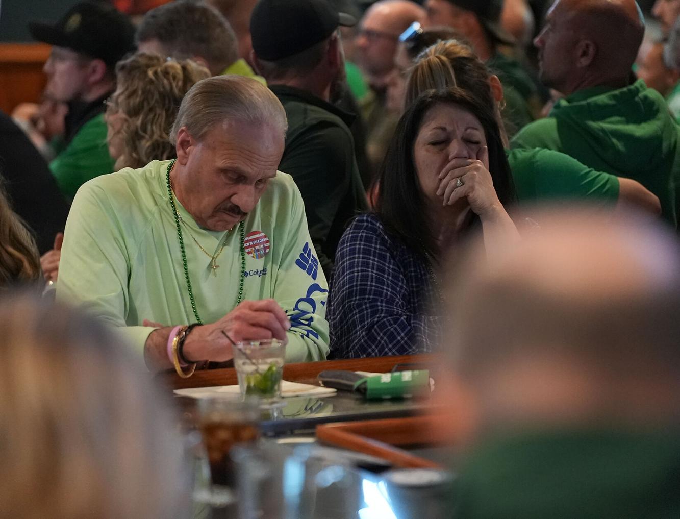 Barbara Buffaloe wins second term as Columbia mayor | Local ...