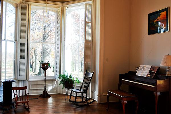 New owner turns historic Guitar Mansion into graceful home again | News ...