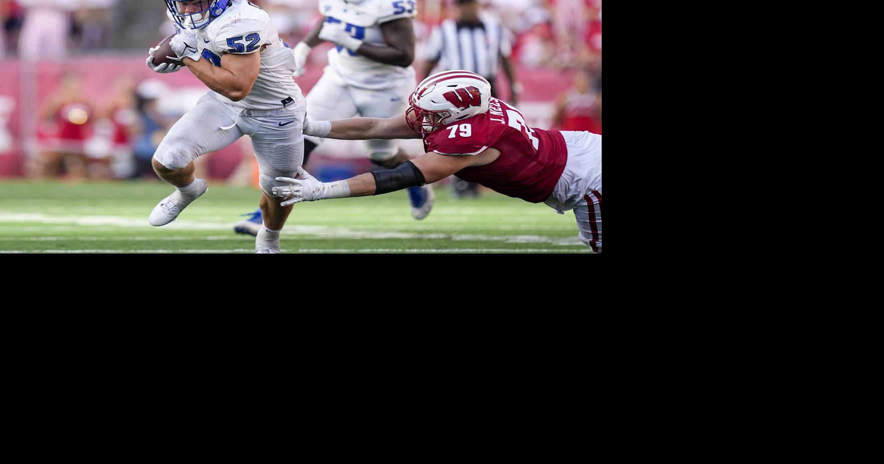 Know thy enemy: Steve Helwick of Hustle Belt previews Buffalo | Tiger ...
