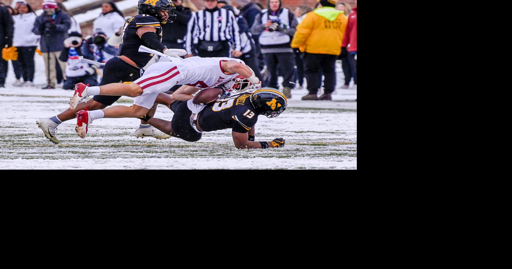 Mizzou's reported annual foes: Arkansas, OU, A& four Tigers earn weekly SEC honors | Mizzou ...