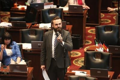 Lawmakers adding police 'bill of rights' to multiple legislation ...