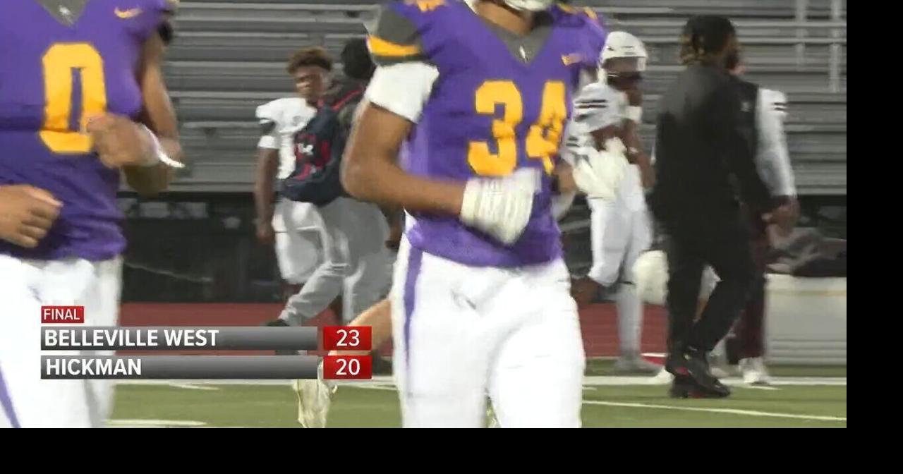 Hickman falls short, ends regular season winless | Hickman ...