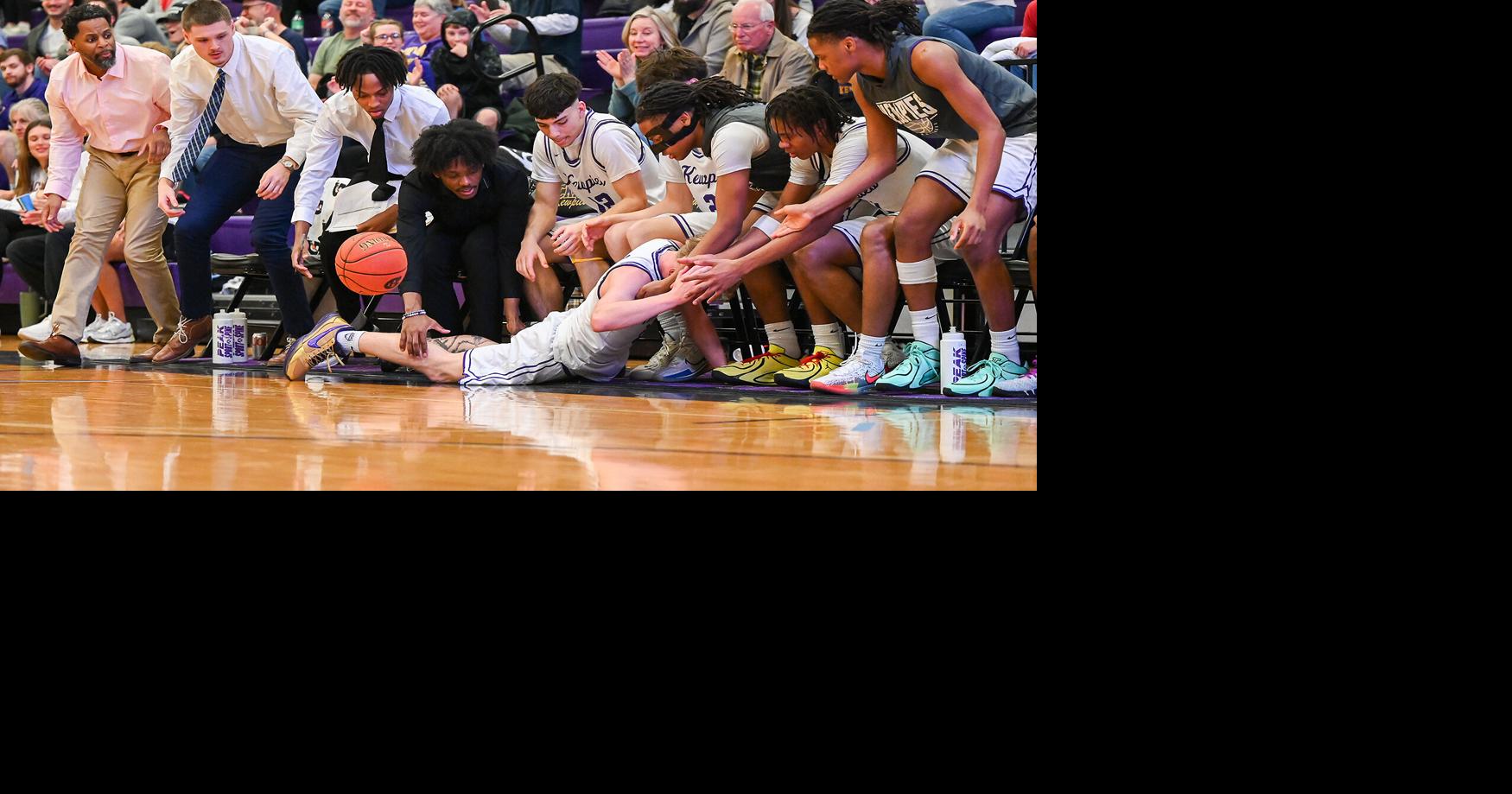 Hickman boys basketball takes down rival Tolton | Prep Sports ...