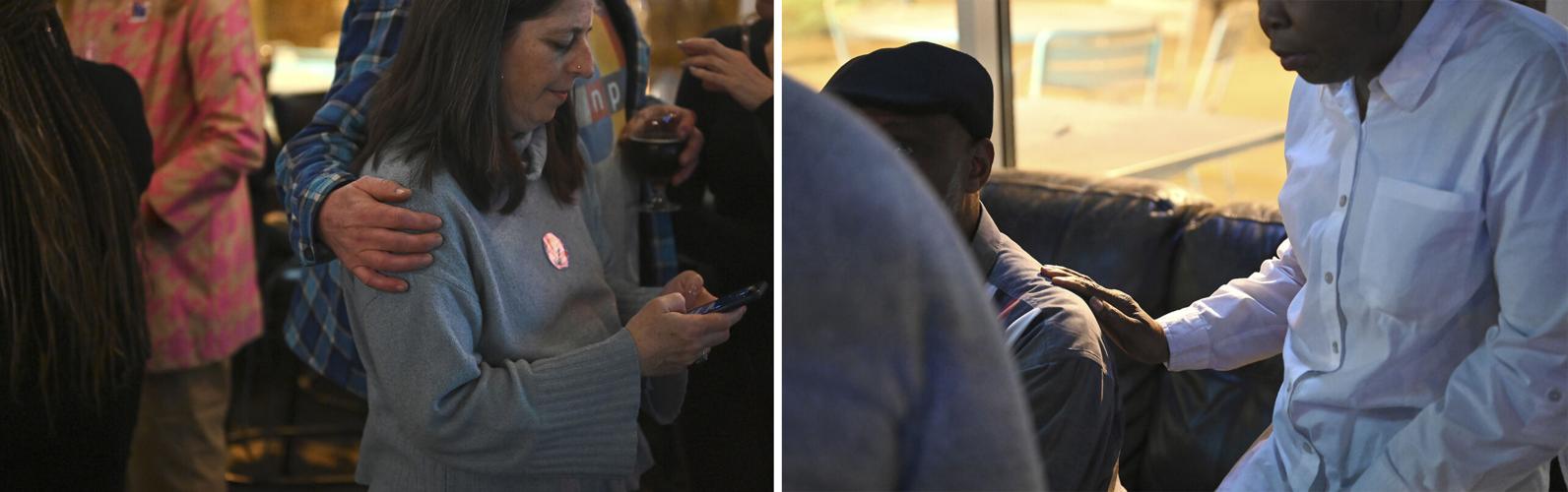 Snodgrass, Cobbins win spots on CPS board | K-12 Education ...