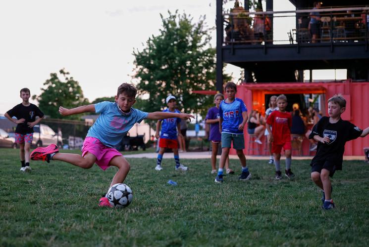 U.S. World Cup watch parties draw large crowds | News ...