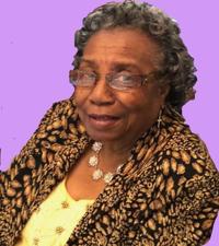 Lula Mae Kemp, Feb. 15, 1935 — Nov. 19, 2020 | Family obituary ...