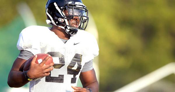UPDATE: Derrick Washington permanently suspended from MU football team ...