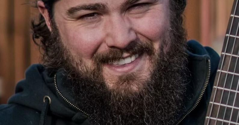 Gage Barton, March 23, 1992 — Sept. 10, 2024 | Family obituary ...