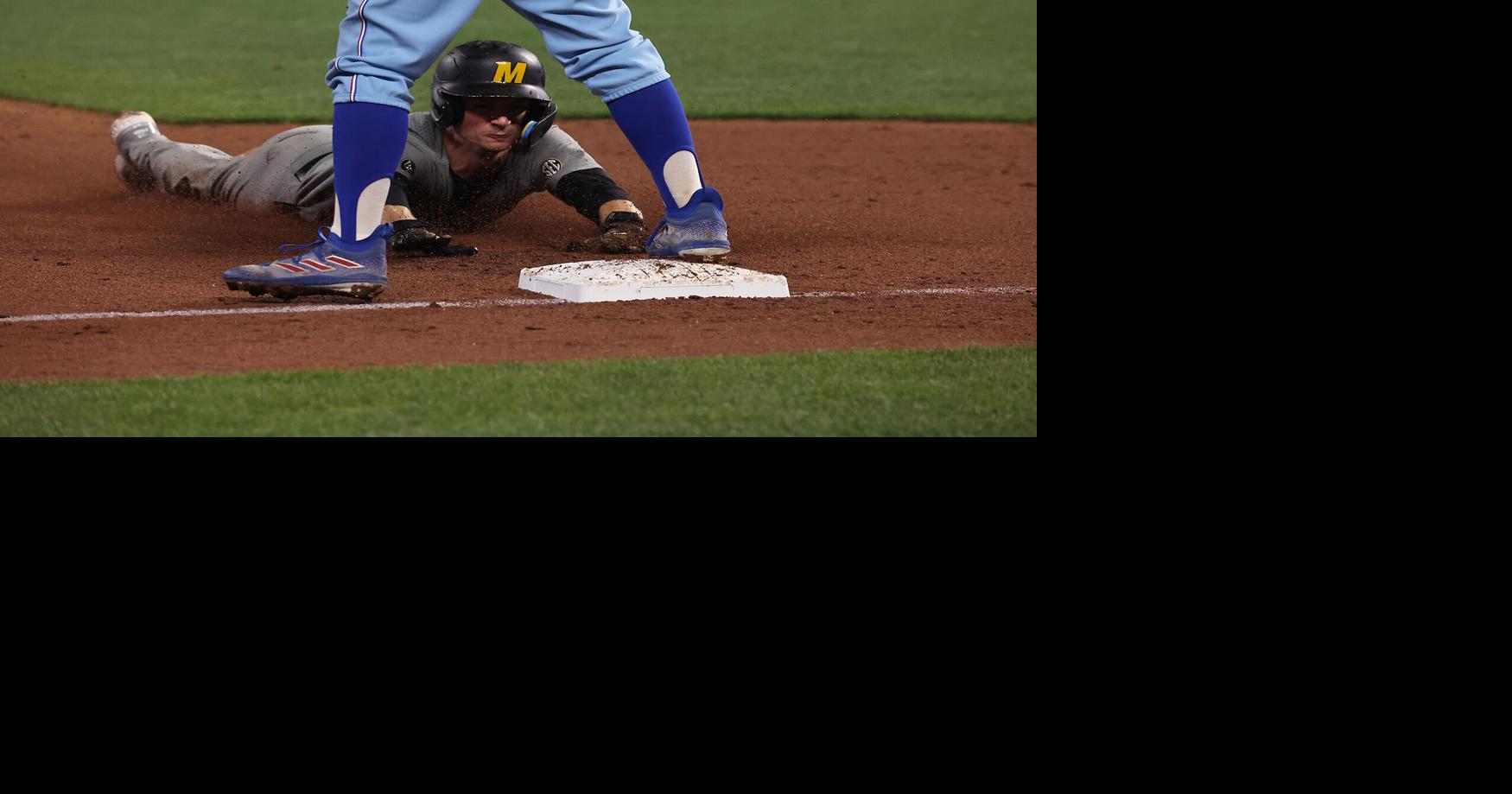 MU Baseball will play against No. 4 Vanderbilt on Thursday | Mizzou ...