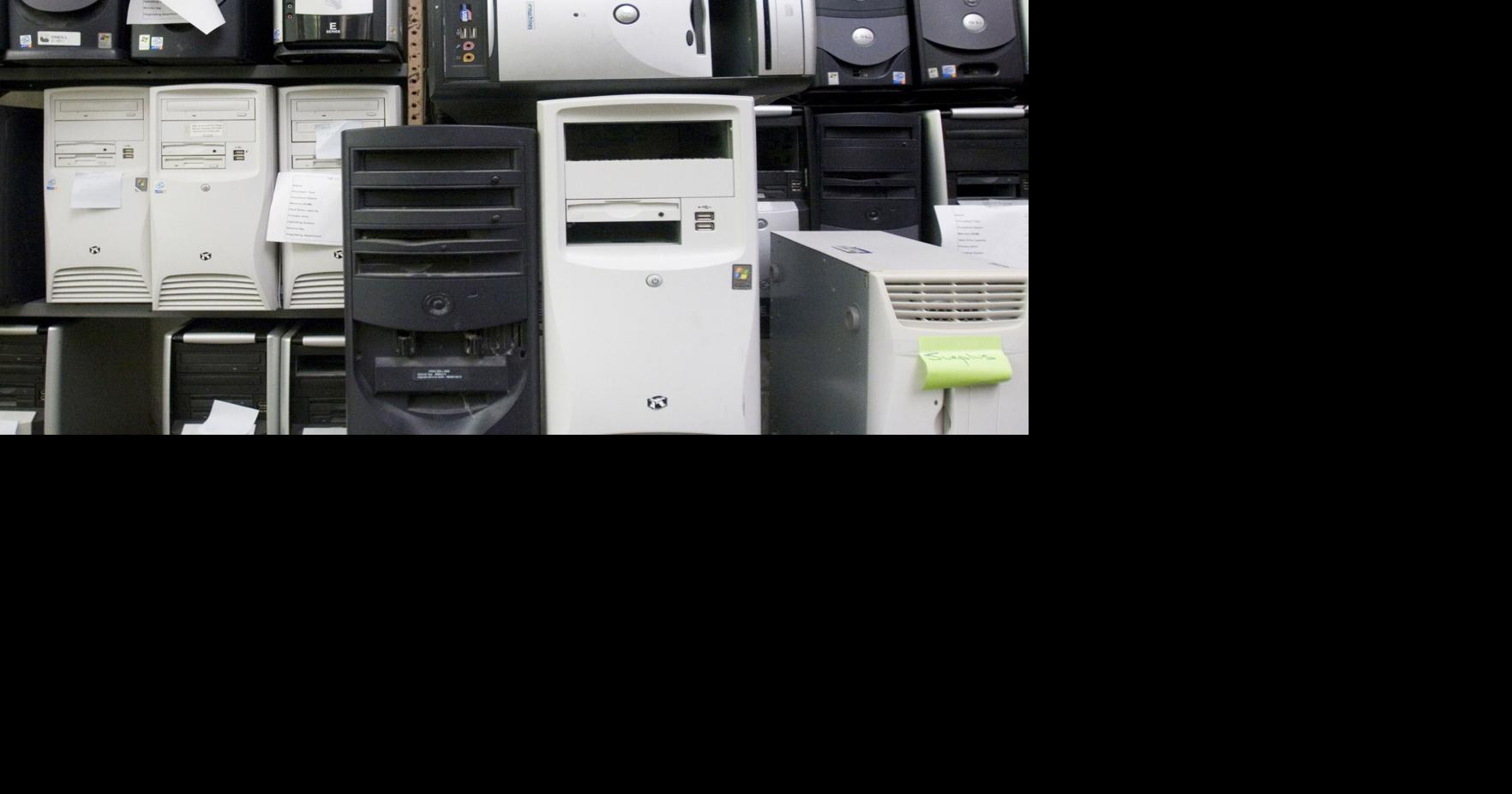 Auction sells used equipment at low cost | Local | columbiamissourian.com