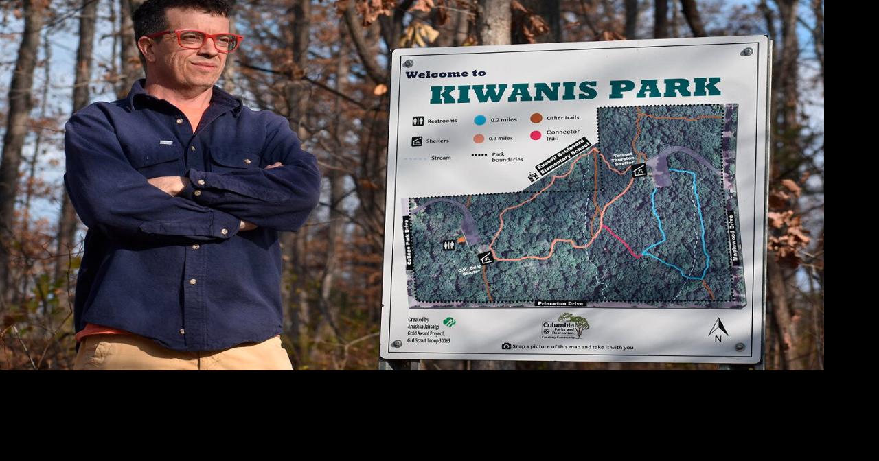 Stephen Bybee, creating a more sustainable community through ...