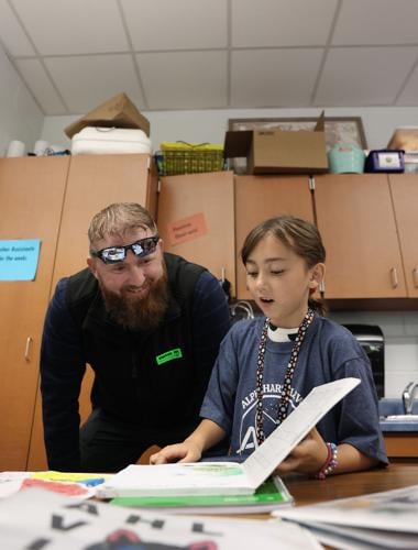 Alpha Hart Lewis shifts narratives through its AVID program | K-12 ...