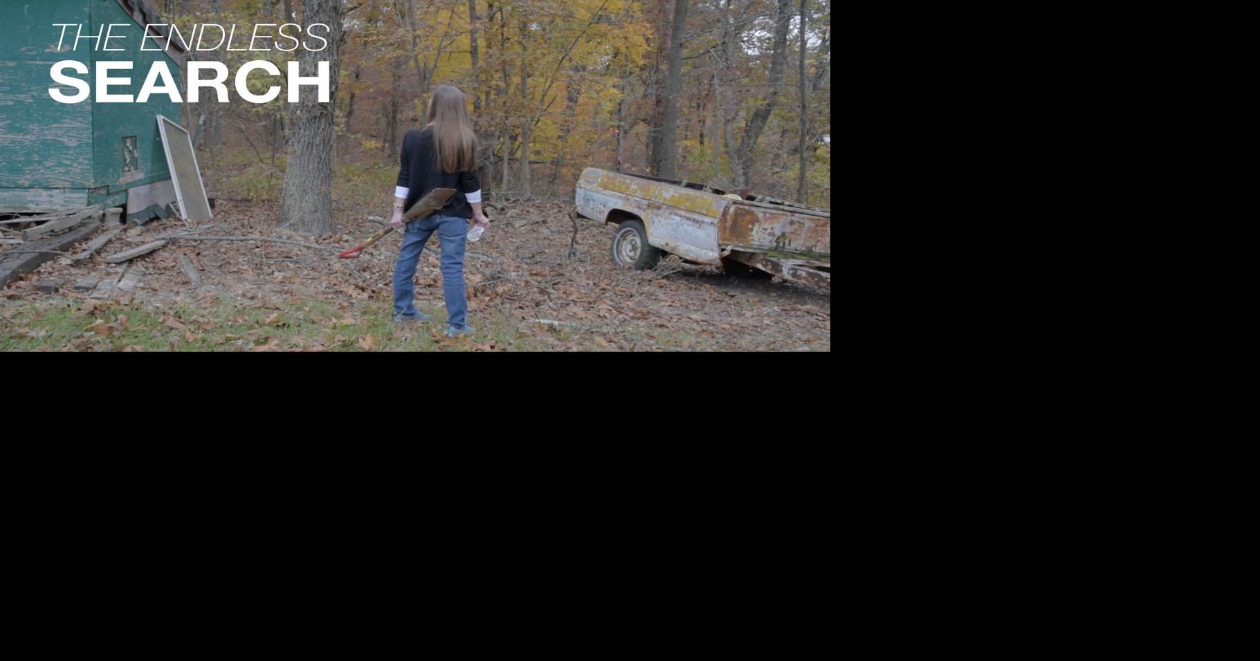 The Endless Search | Local | columbiamissourian.com