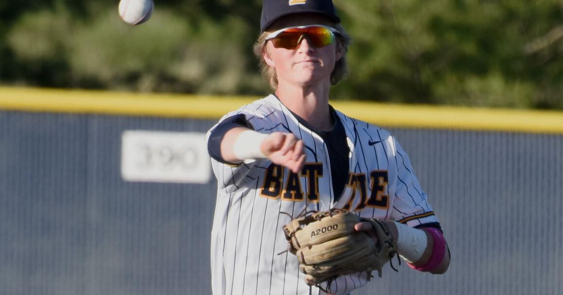 Battle baseball trounced at home by Rolla | Rolla | columbiamissourian.com