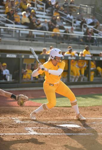Mizzou Softball defeated by Ole Miss | Mizzou Sports ...