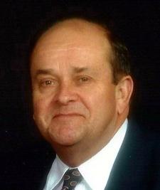 John Cheetham, Jan. 13, 1939 — June 25, 2024 | Family obituary ...