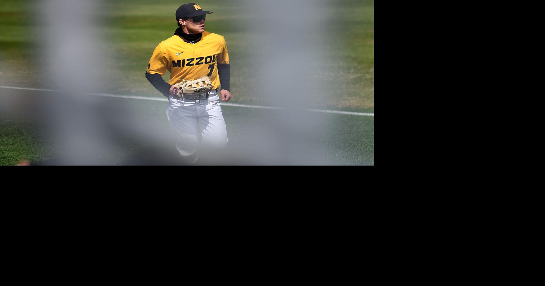 A Lovich family reunion is set for Mizzou baseball’s conference opener ...
