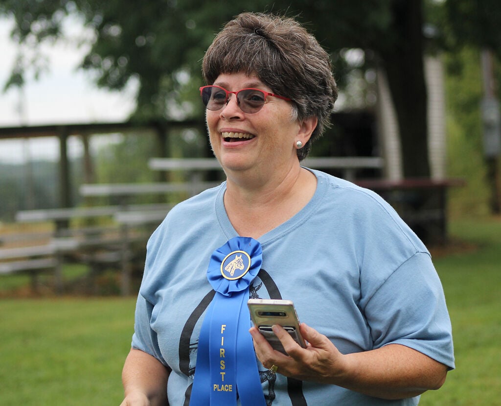 Mid-Missouri Miniature Horse Show goes off without a hitch | Local ...