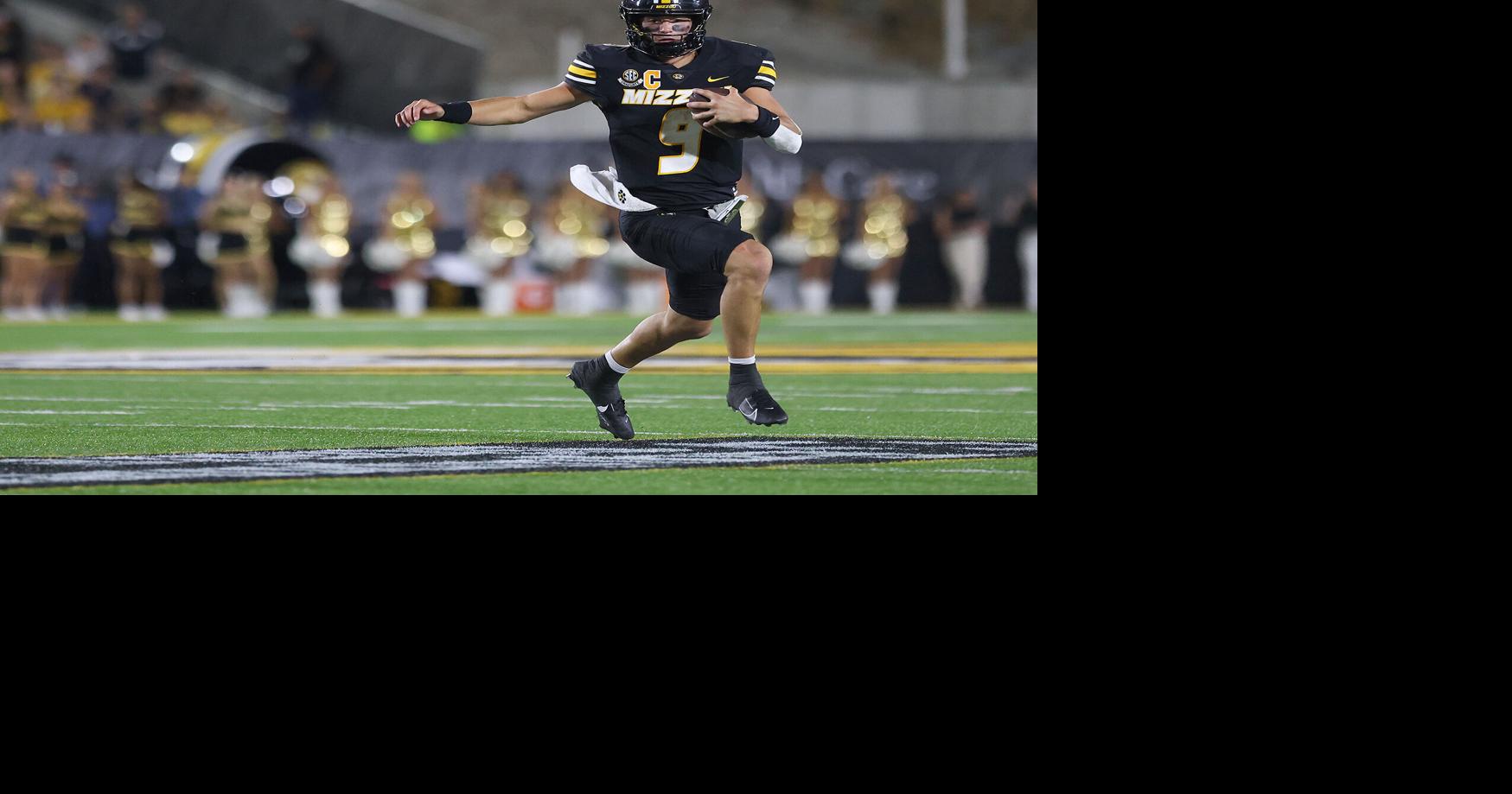 That's Beau-dacious! Pribula's electrifying performance paired with Horn's injury likely settles ...