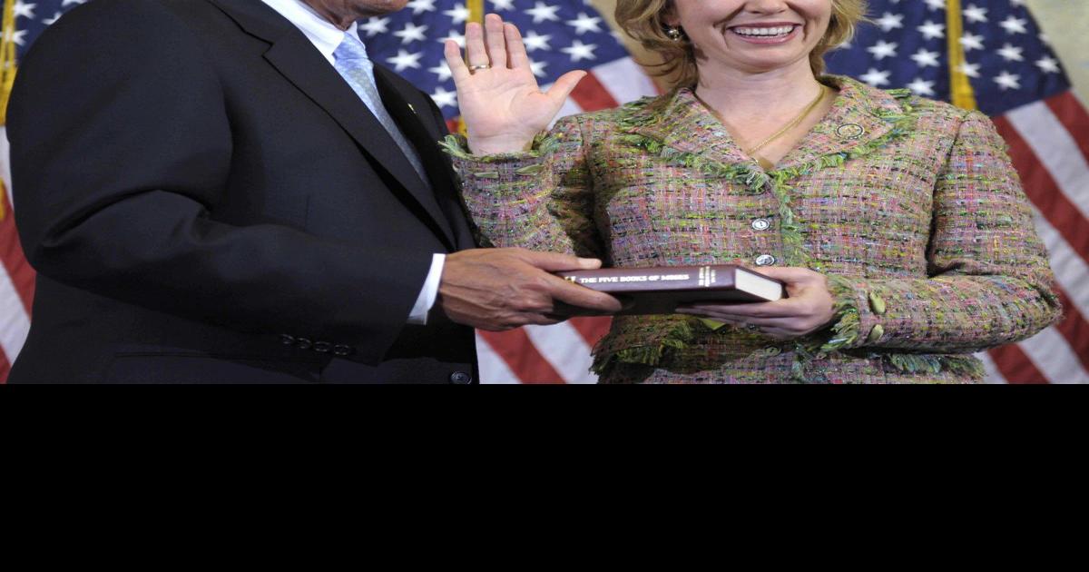 UPDATE: Arizona congresswoman shot, at least six killed | News ...