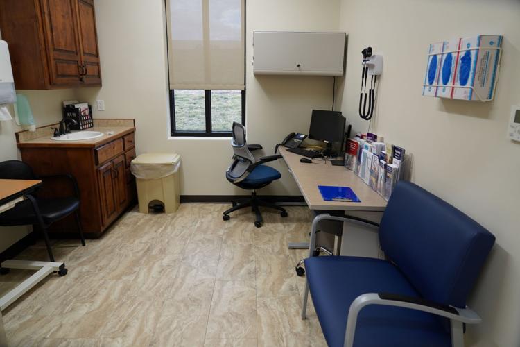 Truman VA Opens New Community-Based Outpatient Clinic in Columbia ...