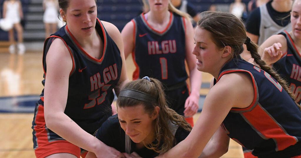 Columbia College women's basketball sweeps AMC Week 4 Players of the ...