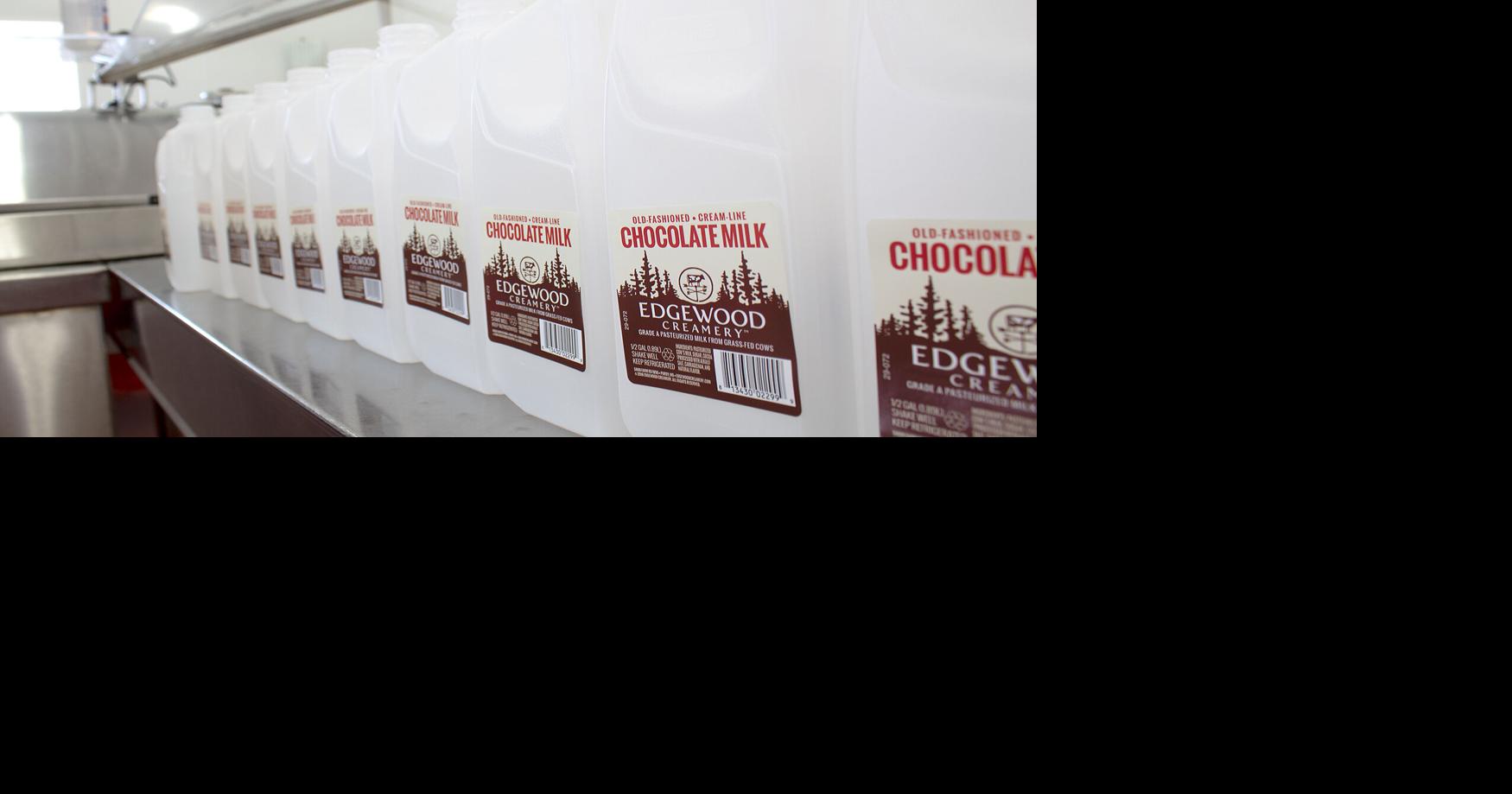 Edgewood Creamery supplies all-natural dairy to local Missourians ...