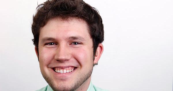 100 AGES, A CENTURY OF VOICES: Blake Werner, 20, learned practical ...