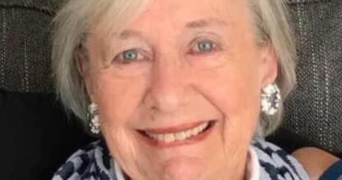 Mary Elizabeth Baugher died Aug. 8, 2024 | Family obituary ...