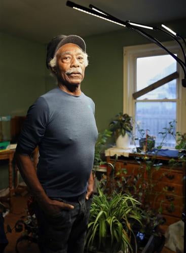 'That's the way we do': Doug Fristoe's friends raise money to keep him ...