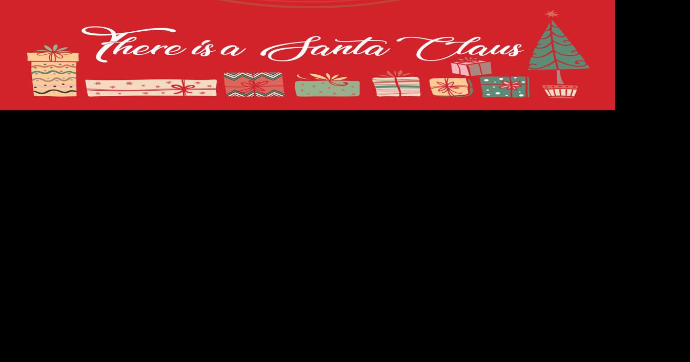 Yes, Virginia, There is a Santa Claus | Local | columbiamissourian.com