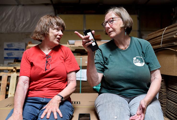 A first time for everything: Moving KOPN | News | columbiamissourian.com