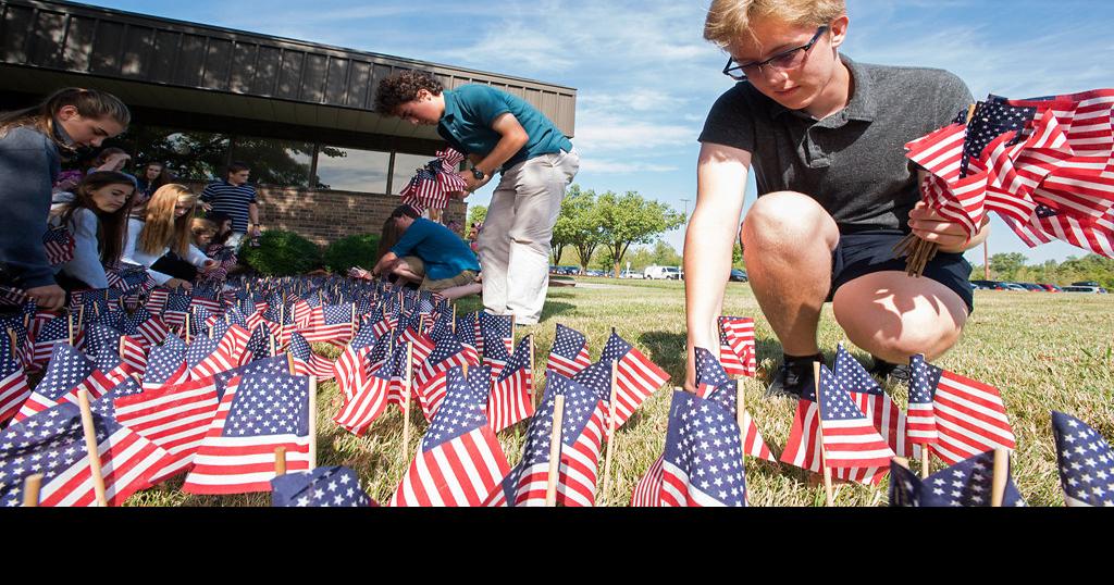 Teaching 9/11 to students born after terrorist attacks | K-12 Education ...