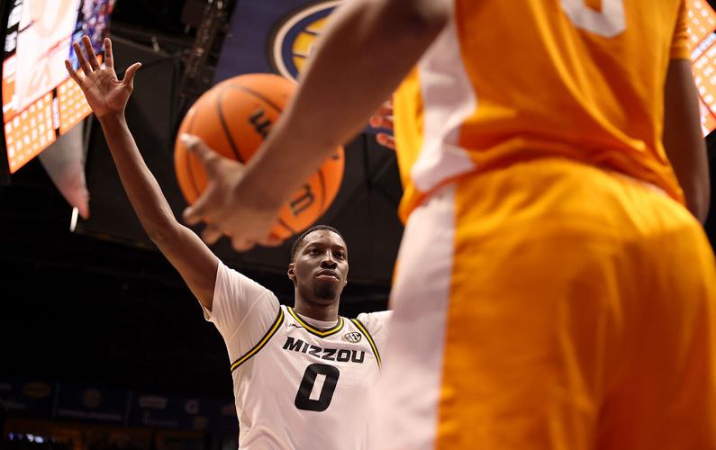 Missouri advances to SEC semifinals for first time in program history ...