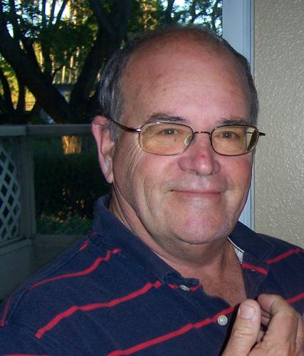 Kenneth Allen Pike, July 4, 1947 — Sept. 18, 2018 | Family obituary ...