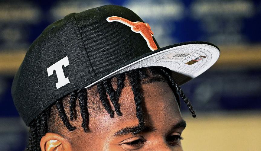 Five-star SLUH WR Ryan Wingo commits to Texas over Mizzou, others ...