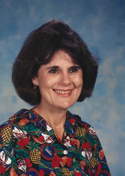 Lynda Sue Hinton Smith, Dec. 30, 1938 — March 1, 2024 | Family obituary ...