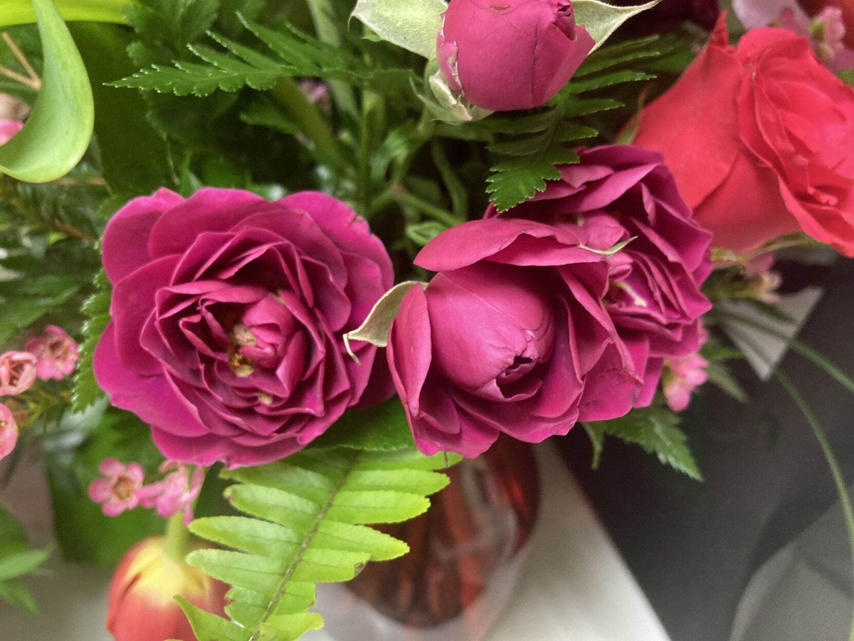 Mid-Missouri flower sales in bloom for Valentine’s Day | Local ...