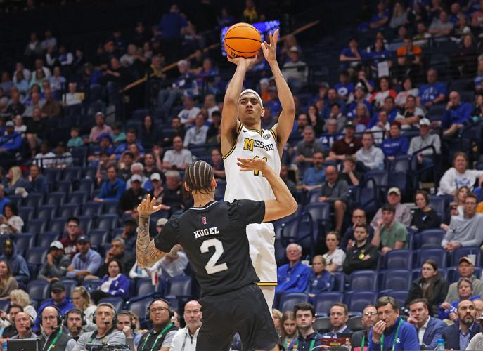 Behind Bates' 25, Perkins' 20, MU outpaces Mississippi State in second ...