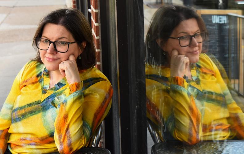 Making connections across cultures: Eliza Reid's storytelling | Higher ...
