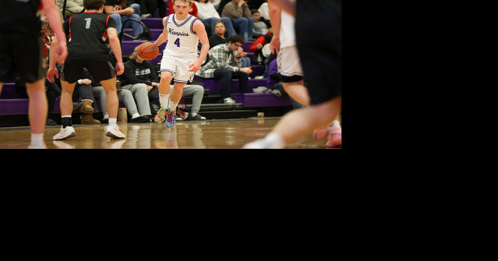Hickman outshines Mexico in thriller | Sports | columbiamissourian.com