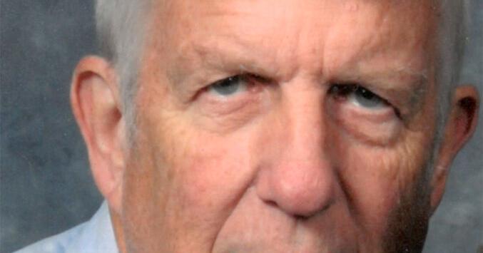 Daniel Woods Deiter, March 13, 1940 — Nov. 17, 2020 | Family obituary ...