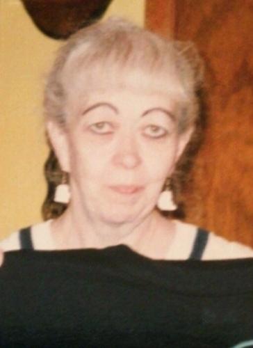 Twila Jones, 71, was a passionate nurse and had a love for Elvis ...